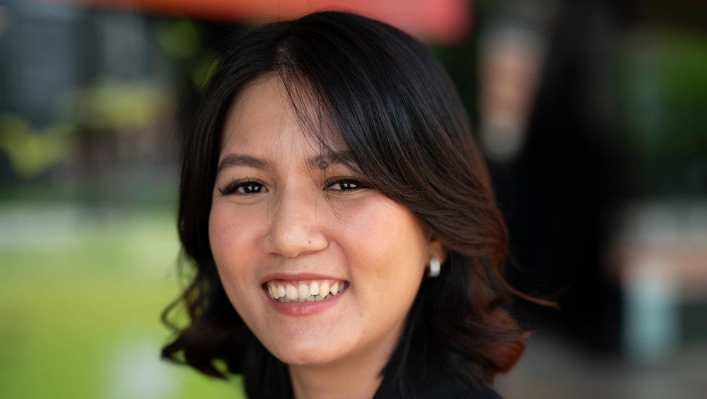 Meantepy ‘Tepy’ Hoeung | Greater Dandenong Council